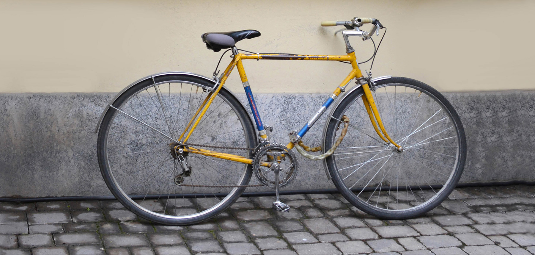 Een beginnersfiets? - Wielrenschool | Tips voor je eerste echte fiets